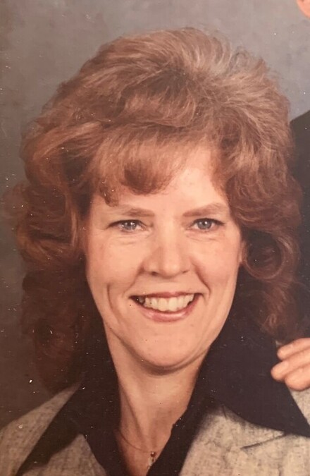 Kay Mavis McKinley Crust Obituary - Bellefonte, PA | Wetzler Funeral ...