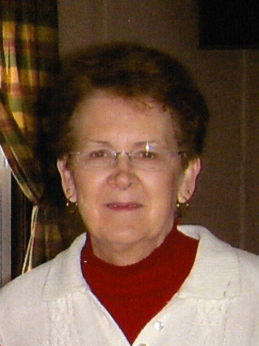 Nancy Ray Obituary - Bellefonte, PA | Wetzler Funeral Home, Inc.